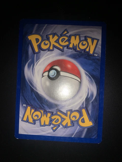 CARTA POKÉMON LAIRON Ita 36/100 Italiano Ex Guardiani Dei Cristalli EUR ...