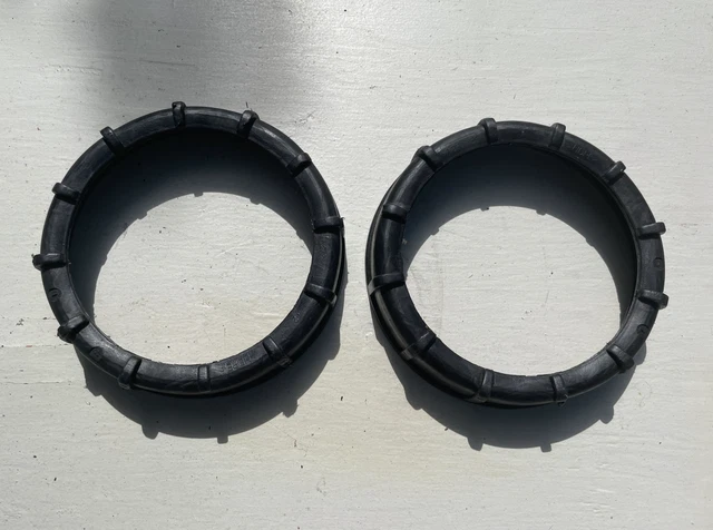 MERCEDES-BENZ A0019908054 FUEL Pump Lock Ring Genuine part $32.79 ...