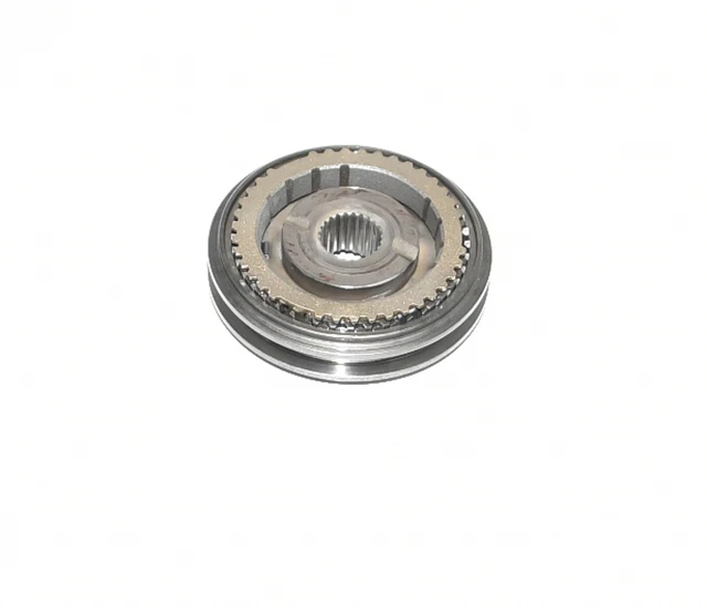 SYNCHRONOUS BODY SLIDING sleeve 5th gear 02T311241F Fox 5Z HUY original ...