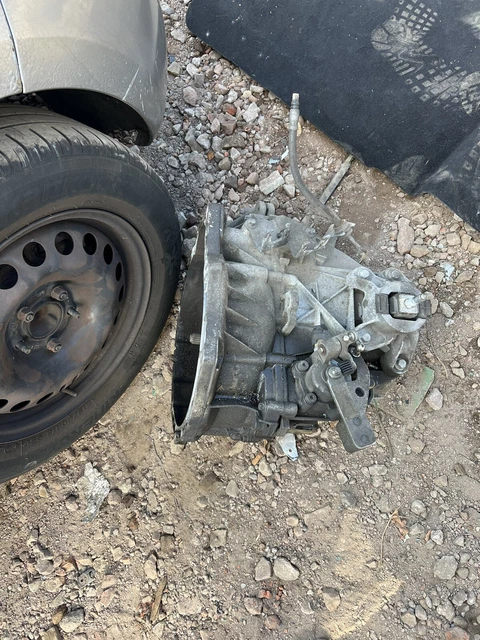 MINI COOPER S R53 6 Speed Gearbox £100.00 - PicClick UK