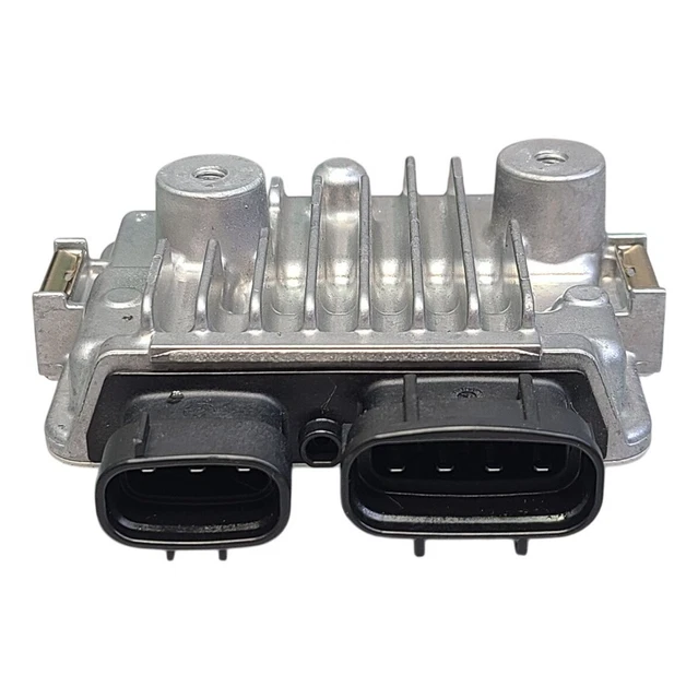 TOYOTA RAV-4 MK5 Fuel Pump ECU Module 89571-48010 £40.00 - PicClick UK