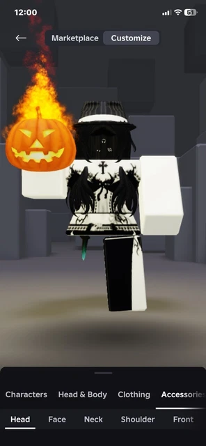 2025 ROBLOX KORBLOX And Headless Account With Limiteds $300.00 ...