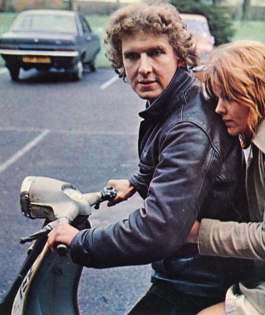 KEN LOACH FAMILY Life 1971 Rare Vintage Photo N°10 Sandy Ratcliff EUR ...