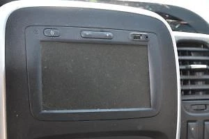 AUTORADIO D'ORIGINE RENAULT TRAFIC 3 COURT PHASE 2 2.0 BLUE DCI - 16V/R ...