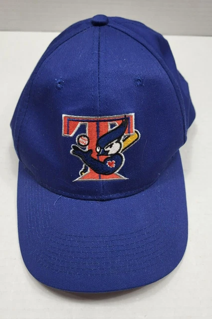 TORONTO BLUE JAYS Muscle Bird 20th Anniversary Puma One Size Hook ...