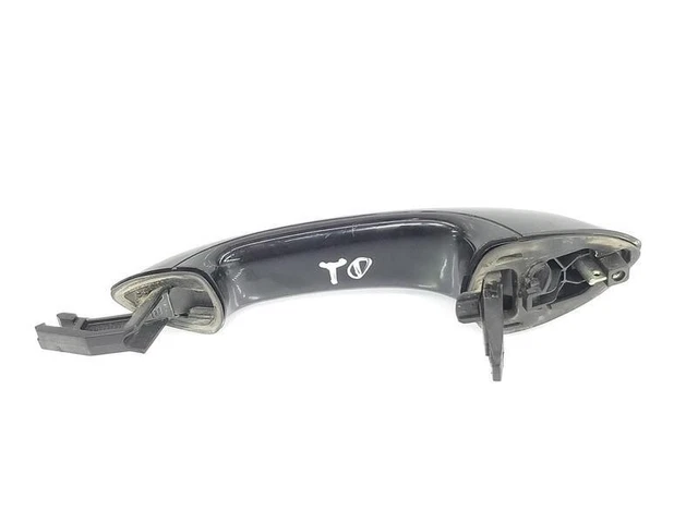 51227276242 MANIGLIA ESTERNA posteriore destra per BMW 5 30 D XDRIVE ...