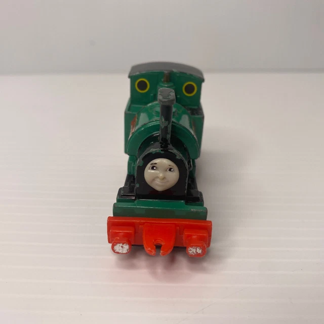 ERTL PETER SAM - Thomas the Tank Engine & Friends Diecast Metal Railway ...