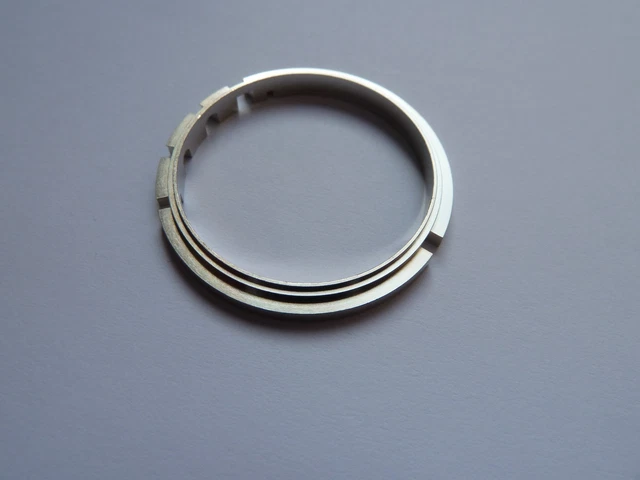 GENUINE OMEGA SPEEDMASTER Case Movement Ring/Holder C.321/861/1861. New ...