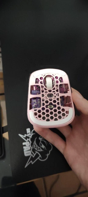 G-WOLVES HSK PRO 4k Pink EUR 180,00 - PicClick DE