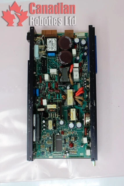 FANUC PCB POWER supply unit for RH controller A16B-1210-0510 $150.00 ...