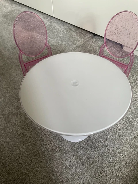 OUR GENERATION TABLE & Chairs Set £10.00 - PicClick UK