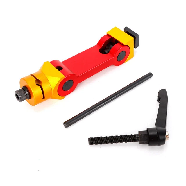 5-AXIS PRECISION MILLING Vise Part Stop Adjustable Positioner Precise ...