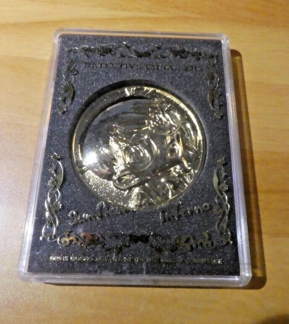 Rare Commemorative Coins À VENDRE! - PicClick FR