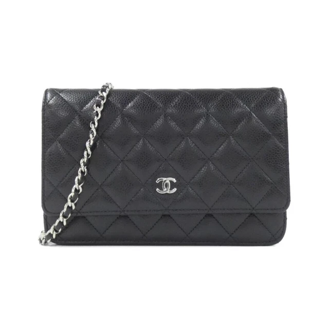 CHANEL TIMELESS CLASSIC AP0250 Chain Wallet £3,586.25 - PicClick UK