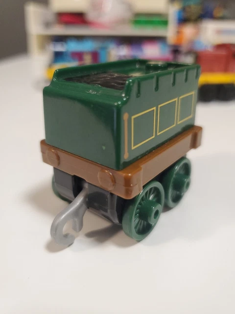 THOMAS & FRIENDS Trackmaster Train Emily Tender $9.85 - PicClick CA