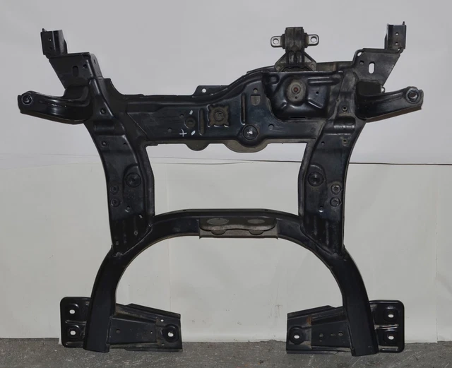 VORDERACHSE MERCEDES W246 Achse Achsträger vorne A2466201200 Original ...