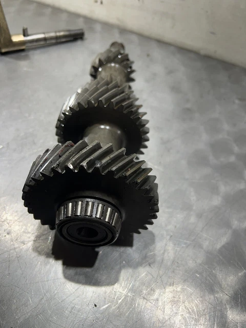 LT77 SUFFIX C Rover SD1 V8 Gearbox. Lay Gear Cluster. All Good. £97.50 ...