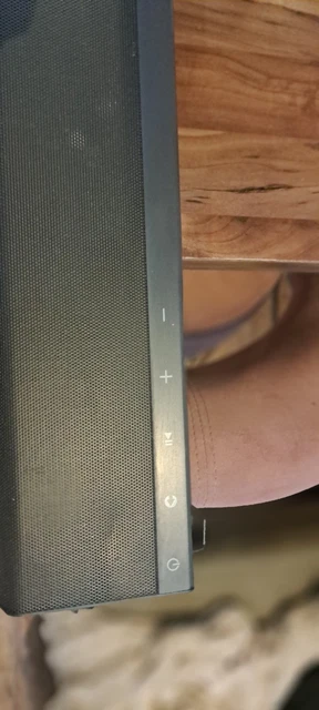 PHILIPS TAB8805 WIRELESS 3.1 Soundbar Subwoofer Dolby Atmos Hdmi Rrp £ ...