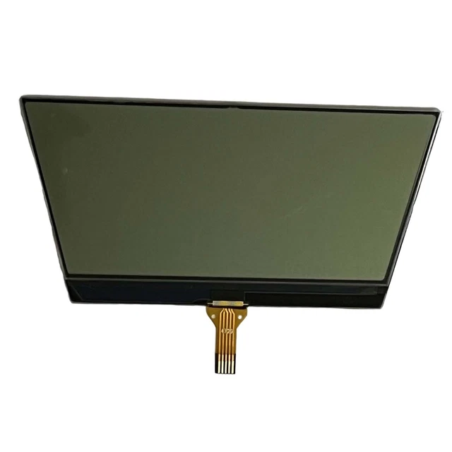 LCD DISPLAY SCREEN Instrument Cluster Module Replaces Repair Riding ...