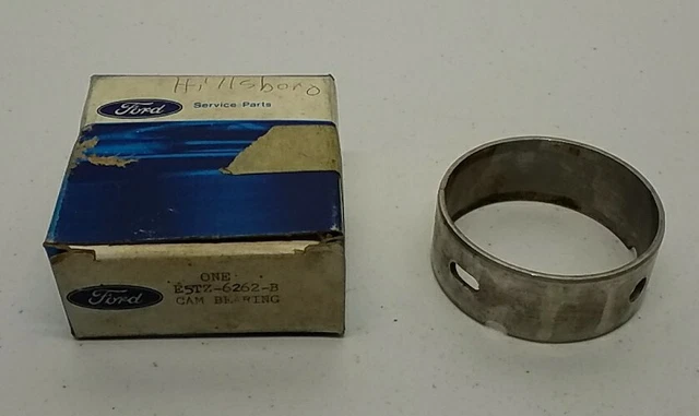 E5TZ-6262-B FORD AUTOMOTIVE Camshaft Bearing E5TZ-6262-B Camshaft ...