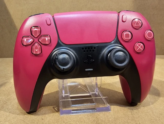 SONY PS5 PLAYSTATION 5 DualSense Wireless Controller Red £29.99 ...