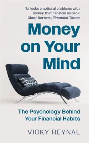 VICKY REYNAL MONEY on Your Mind (Relié) EUR 21,86 - PicClick FR