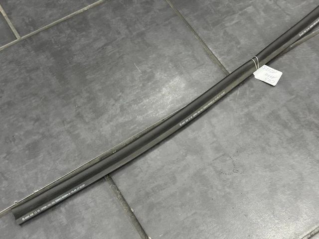 SEAL FRONT BUMPER Mercedes W205 S205 Upper Seal A2056281300 £41.94 ...