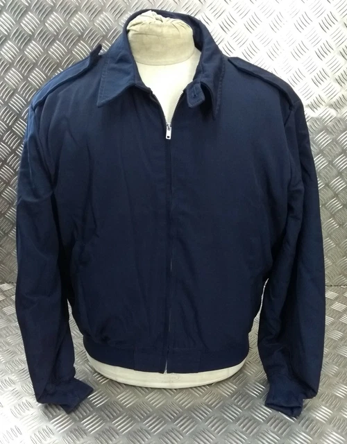 RAF GENERAL PURPOSE Jacket With Removable Liner Genuine British £19.99 ...