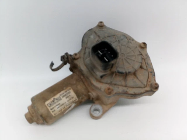 FORD RANGER 4X4 TRANSFER CASE MOTOR,PART No.33251KF00B, T6 MK3 2011 ...