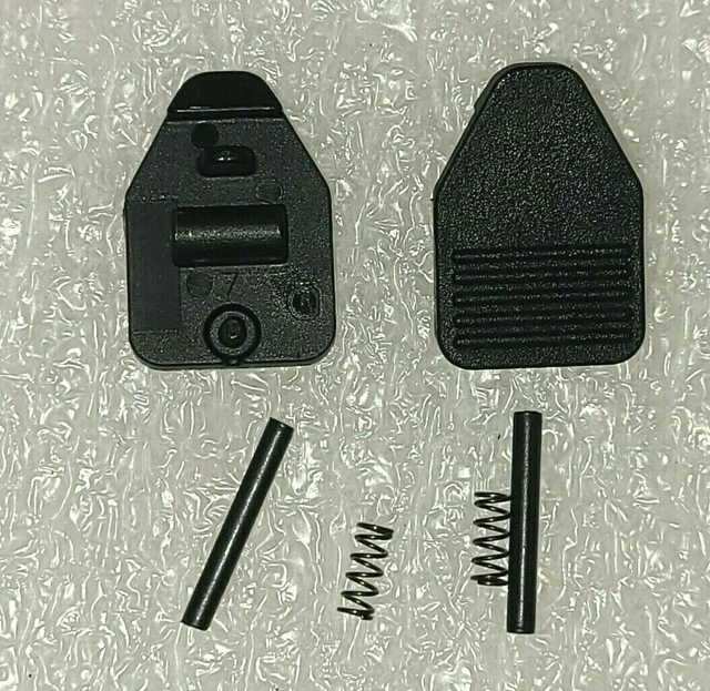 NEW SNAP ON Latch Repair Kit Tab CTB7172 8172 8174 14.4v Microlithium ...