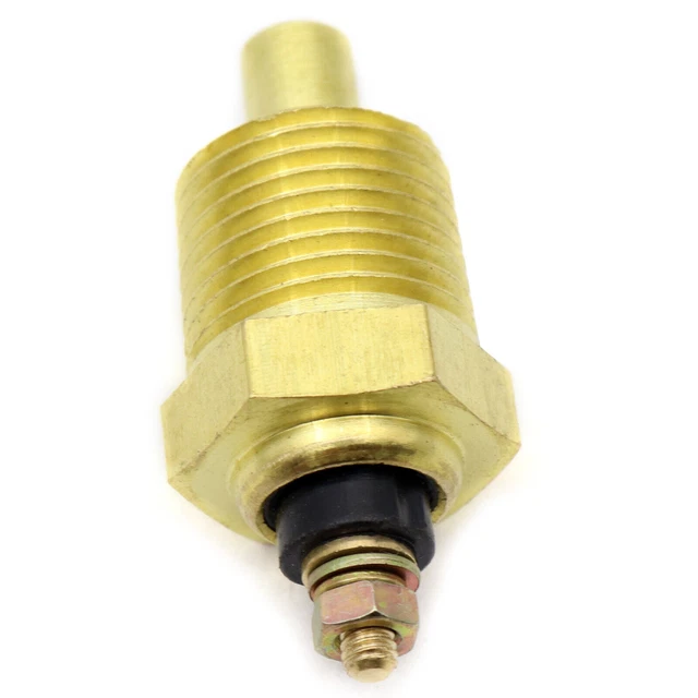 MERCURY MERCRUISER 97258A1 Boat Engine Water Temp Sender Temperature ...