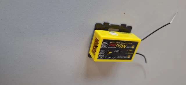 ALIGN MINI GRS Flybarless System EUR 45,00 - PicClick DE