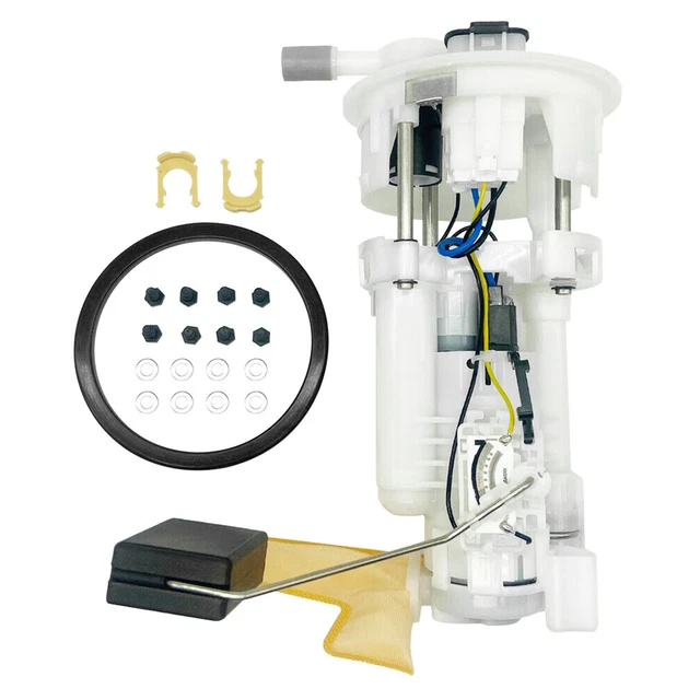NEW HERKO FUEL Pump Module 768GE For Scion Toyota Echo xA xB 2001-2005 ...