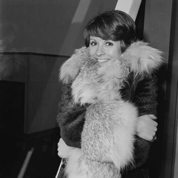 GERMAN-BRITISH POP SINGER Ireen Sheer, Eurovision contestant for Lu ...