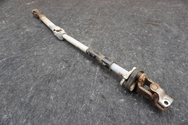 INTERMEDIATE STEERING SHAFT Linkage U-joint Assembly Hc3z3b676c Ford ...