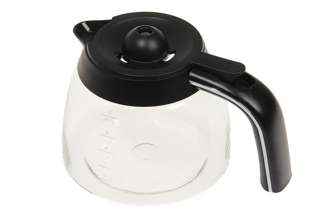 DELONGHI FLASK FOR Electric Coffee Maker ICMI011 £24.07 - PicClick UK