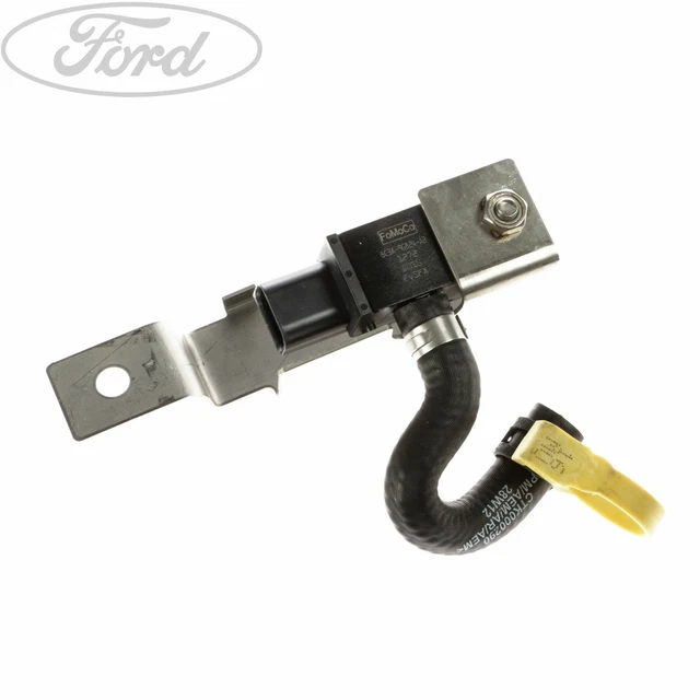 GENUINE FORD SENSORS 6 Speed Manual Mmt6 1797893 £147.74 - PicClick UK