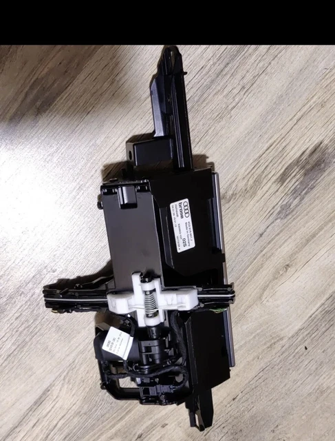 AUDI A6 C7 Display Screen 4G2919601J A7 2010-2018 4g pop up mmi ...