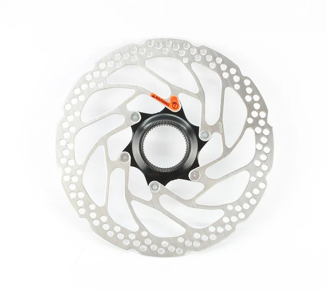 SHIMANO SM-RT30-M 180MM Centerlock Brake Disc SM RT30 M CL Disc Rotor Disc £12.33 - PicClick UK