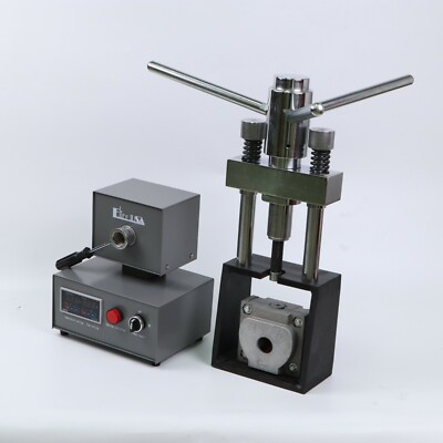 DENTAL LAB EQUIPMENT Valplast Flexible Denture Injector System ...