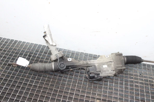 BMW 3 TOURING E91 E90 Steering Rack 6788742 3.0 Diesel 145kw 2009 RHD £ ...