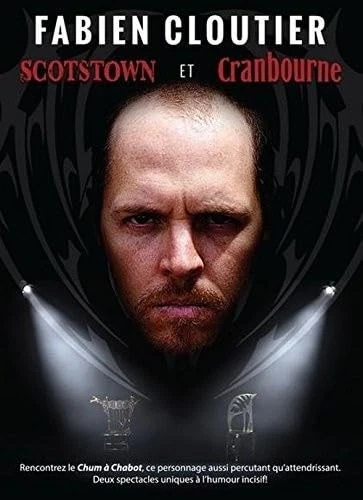 FABIEN CLOUTIER- SCOTSTOWN et Cranbourne (Version franÃ§aise) $8.02 ...