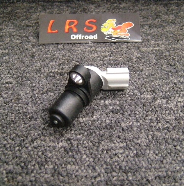 CAPTEUR MANIVELLE LAND Rover Defender & Discovery 2 Td5 Nsc100790 EUR ...