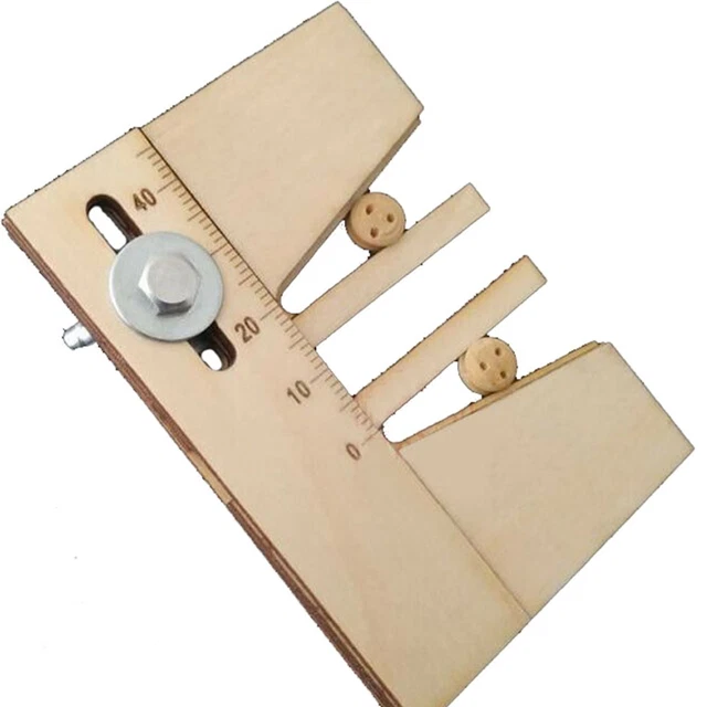 WOODEN MOORING TOOLS Model Ship Rigging Supplies Boat Parts for Ships ...