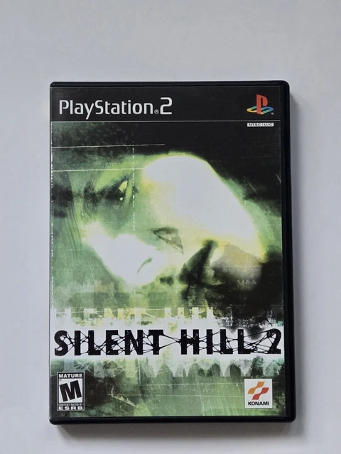 Silent Hill