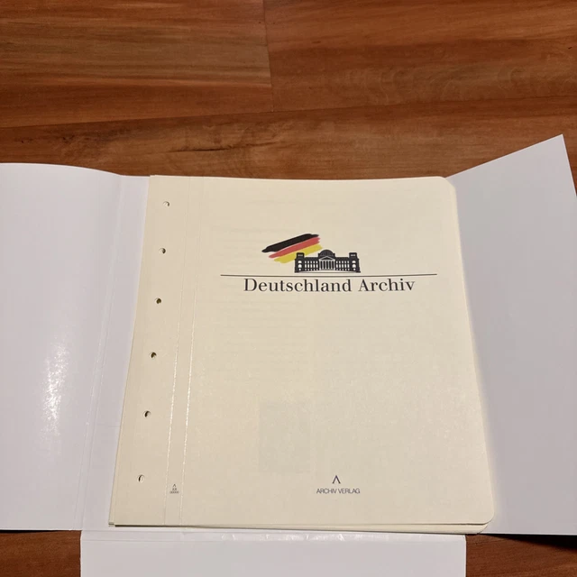 ARCHIV VERLAG - Deutschland Archiv Kaiserreich EUR 39,00 - PicClick DE