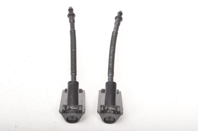 FORD PUMA II MK2 Lavage De L'Ecran Bec Essuie-Glace Kit L1TB-17666-A ...