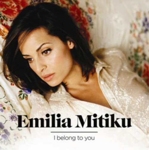 EMILIA MITIKU I Belong to You (CD) Album EUR 9,72 - PicClick FR