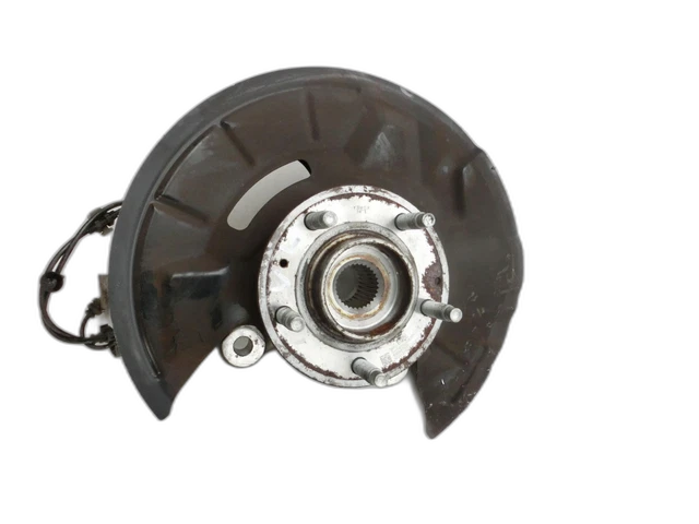 FUSO A SNODO Mozzo ruota Sx anteriore per Opel Insignia B 17-21 ...