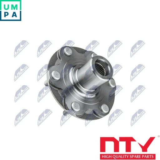 WHEEL HUB KLP-TY-050P For Toyota Land/Cruiser/Prado/Van Fj 4/Runner/Iv ...